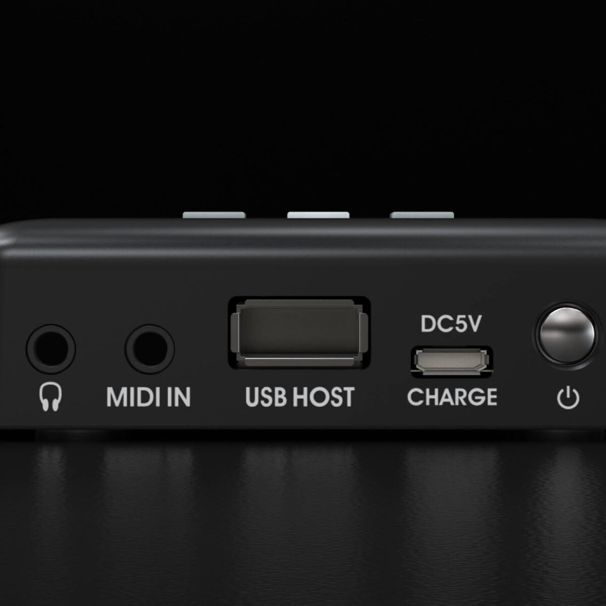 Pianobox mini II - Miditech