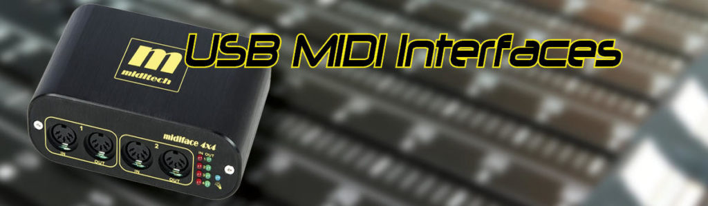 Home - Miditech