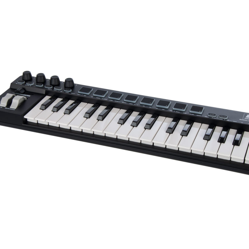 minicontrol-32 - Miditech